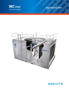 Marley NC - SPX Cooling - Europe, Middle East and Africa