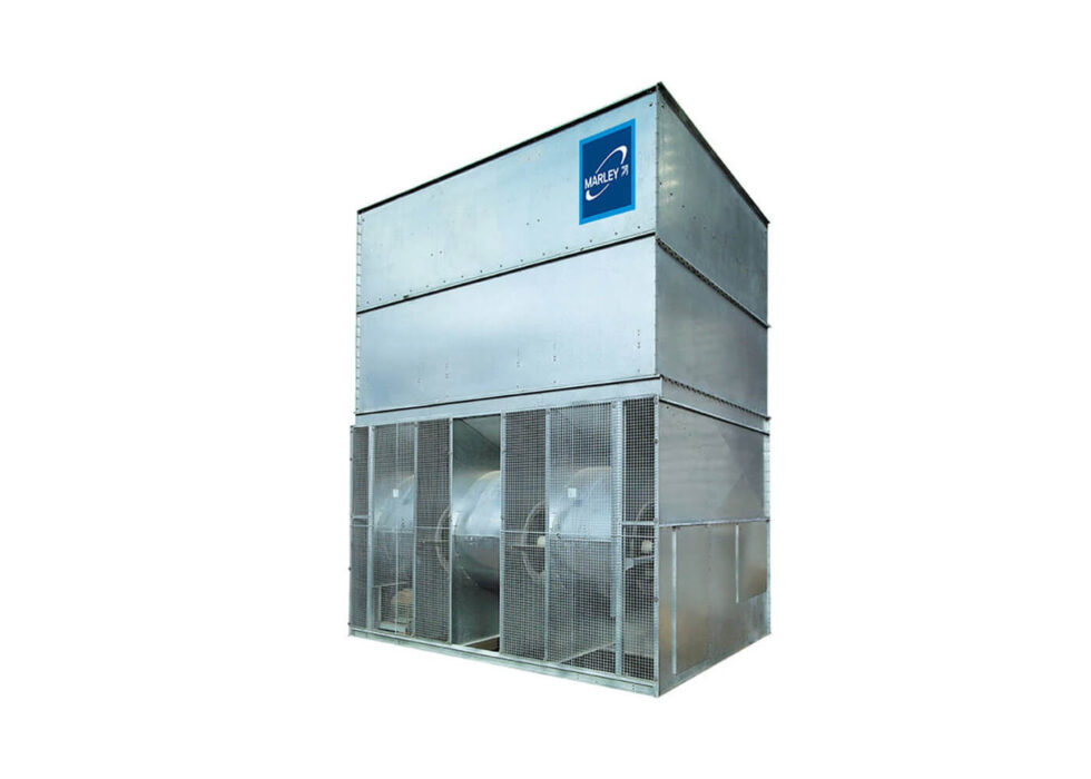 Cooling Towers - SPX Cooling - Europe, Middle East and Africa