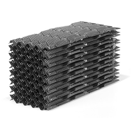 Cooling Tower Parts - SPX Cooling - Europe, Middle East and Africa