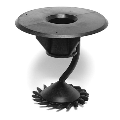 Cooling Tower Parts - SPX Cooling - Europe, Middle East and Africa