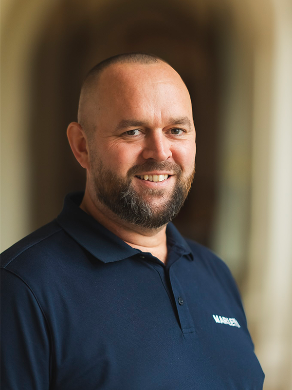 Contact Us - SPX Cooling - Europe, Middle East and Africa